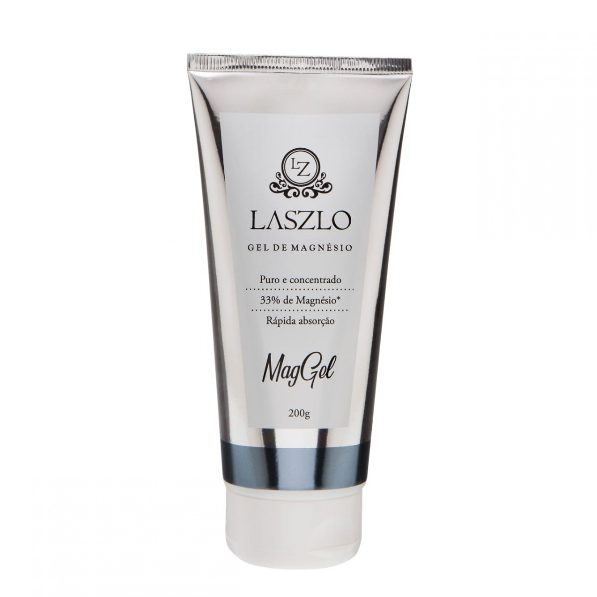 Gel de Magnésio MagGel