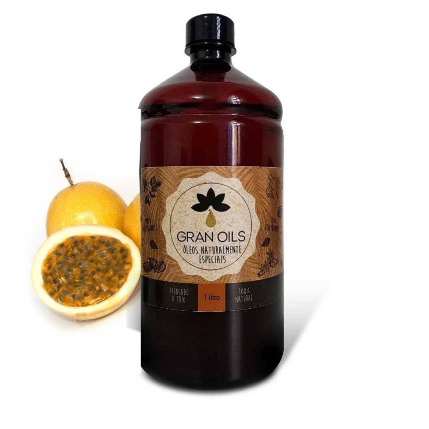 Óleo Gran Oils Maracujá 1L